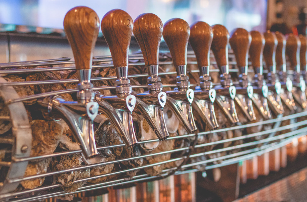 Dewey Beach DE Raw Bar | Starboard Raw