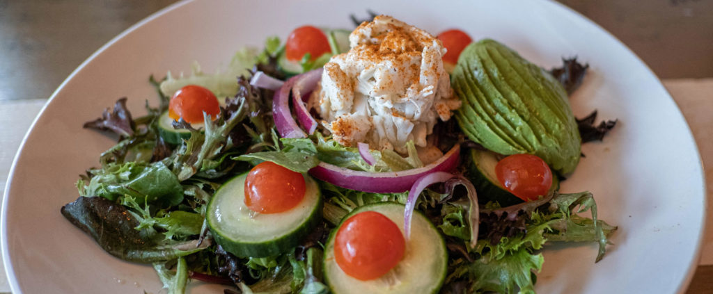 Menu - Dewey Beach Raw Bar | Starboard Raw