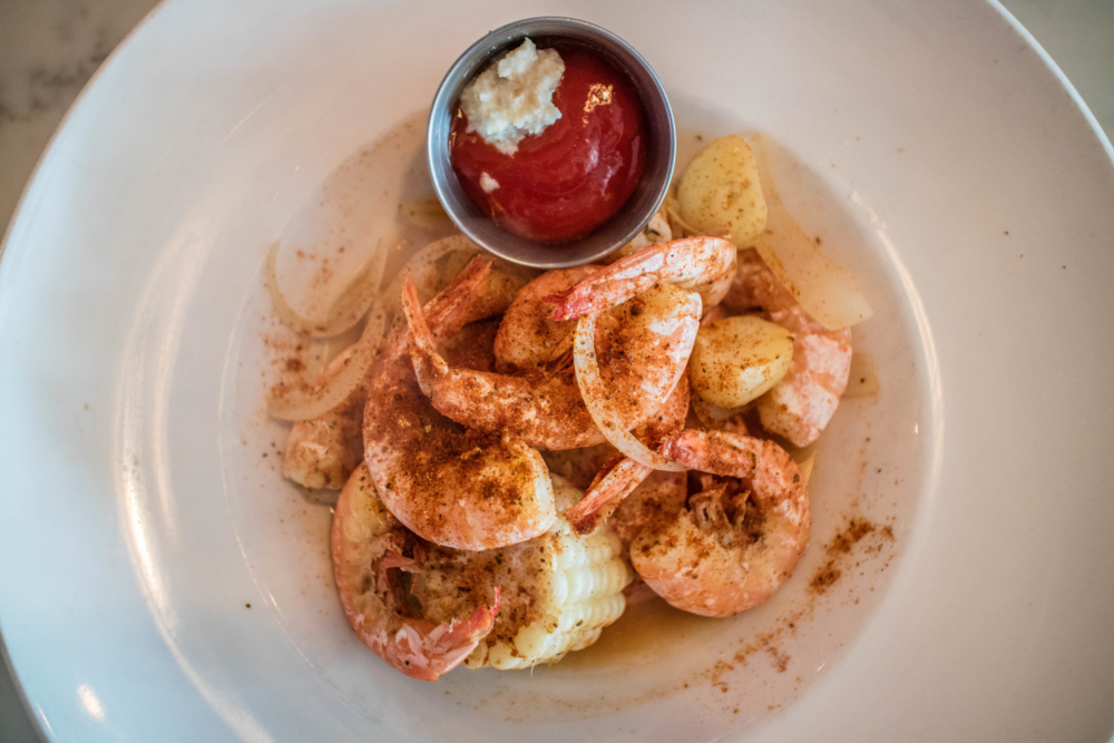 Menu - Dewey Beach Raw Bar | Starboard Raw