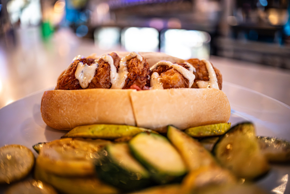 Menu - Dewey Beach Raw Bar | Starboard Raw