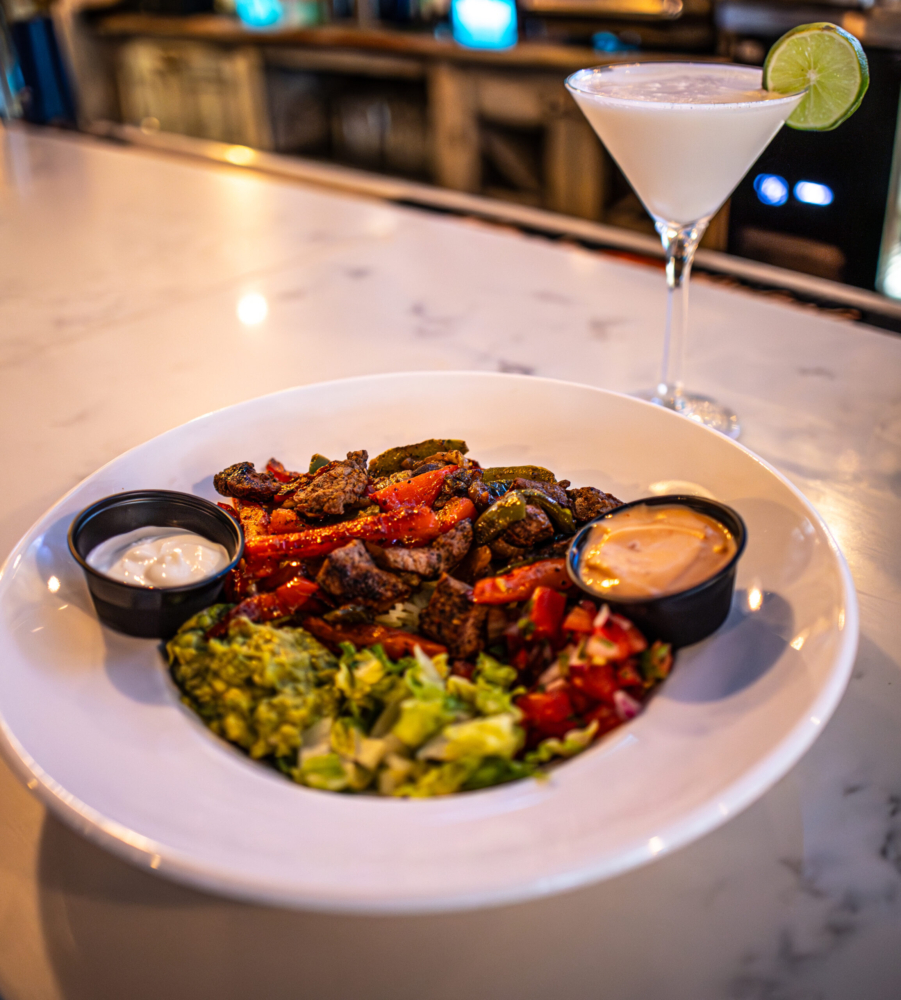 Menu - Dewey Beach Raw Bar | Starboard Raw