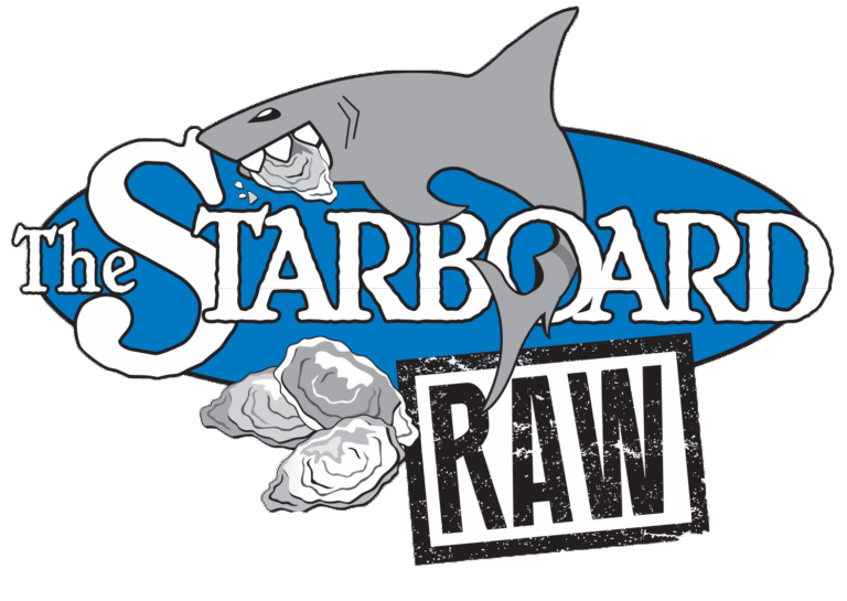 Home - Dewey Beach Raw Bar | Starboard Raw